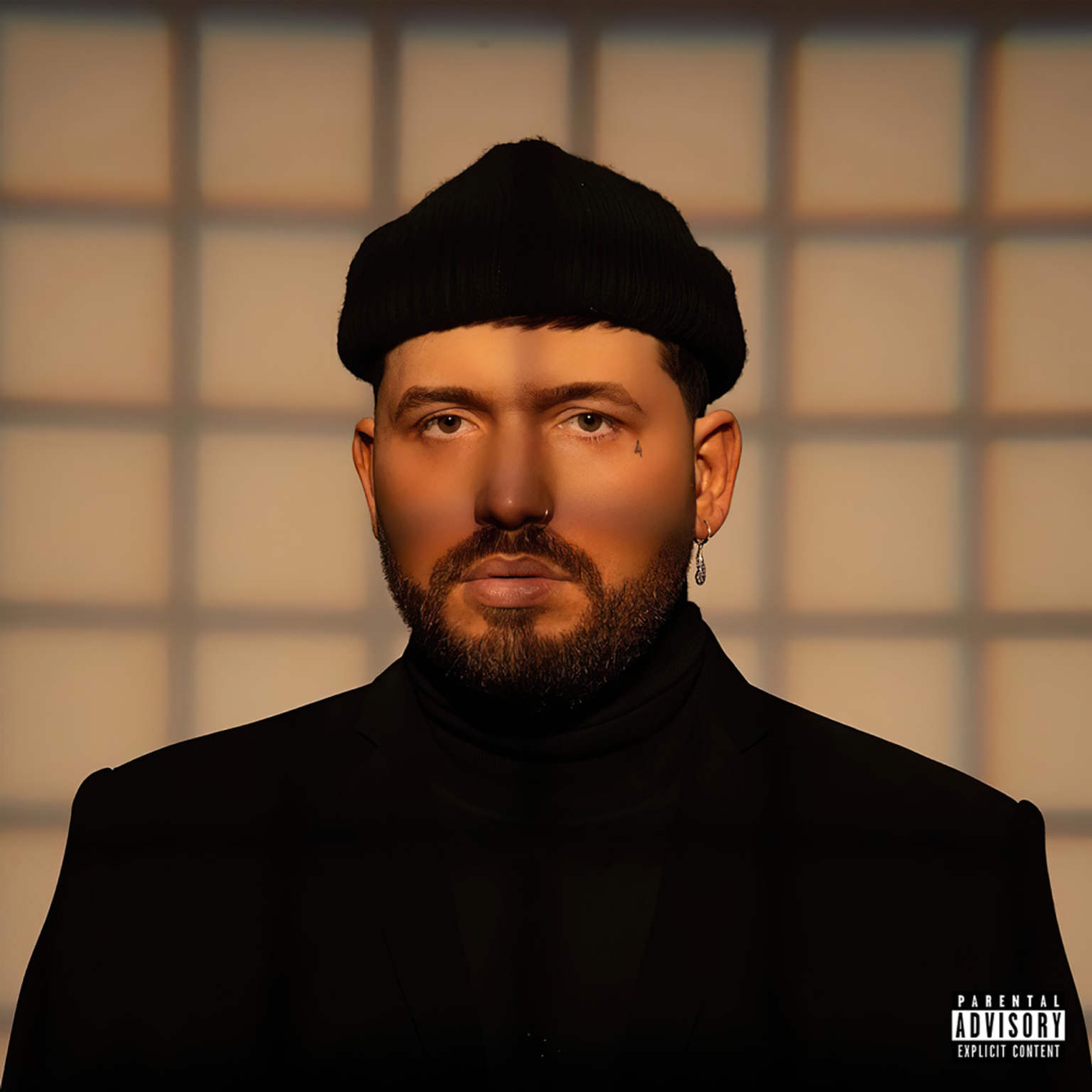 1984 (Deluxe) - Larry Gashi