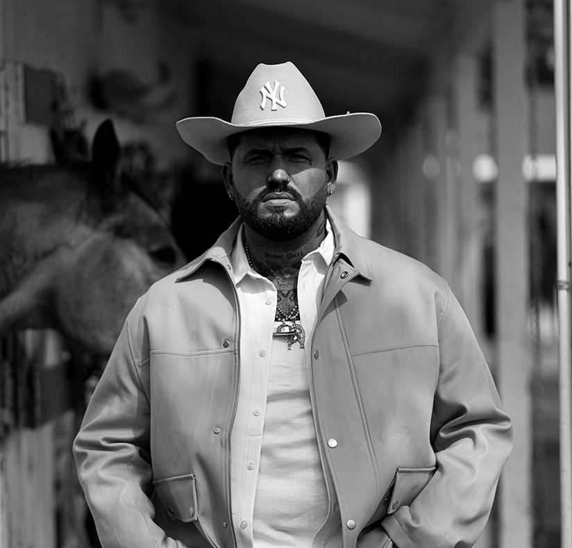 Gashi Singer, Songwriter Fusing Hip-Hop, Pop, R&B, & Country.