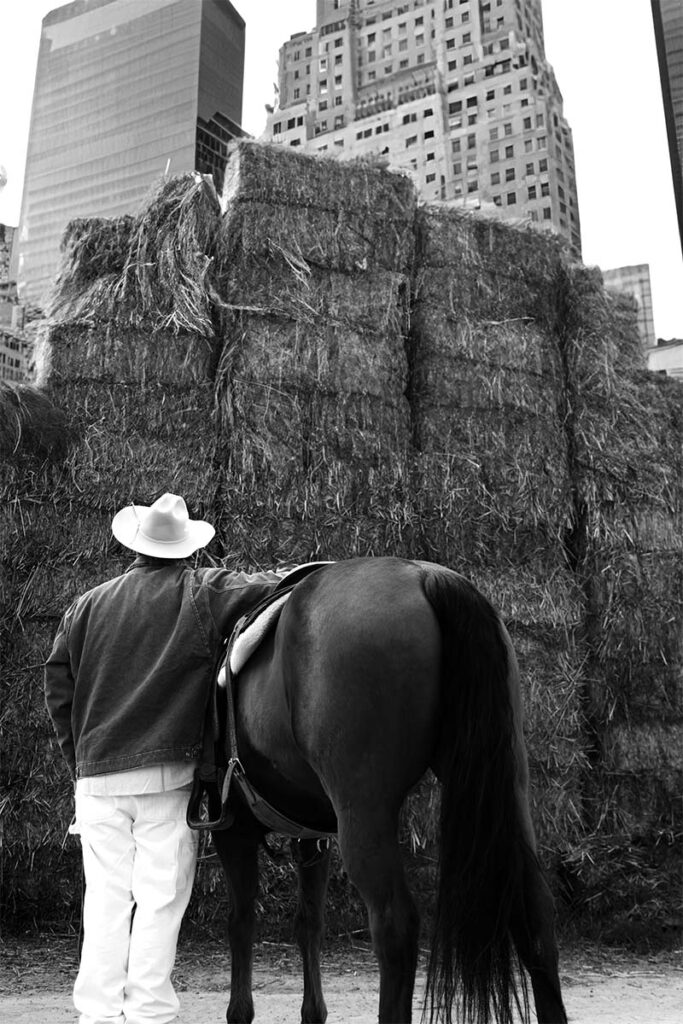 About Larry Gashi - Better known by his mononym, ‘GASHI’